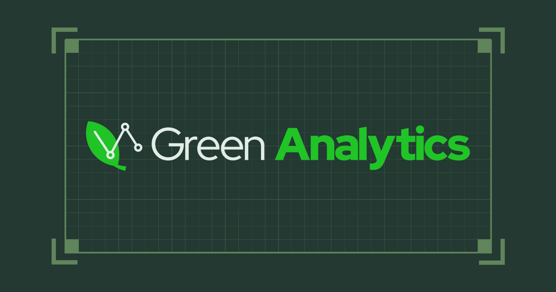 Green Analytics® • All your building and energy data in one place • Green Analytics®